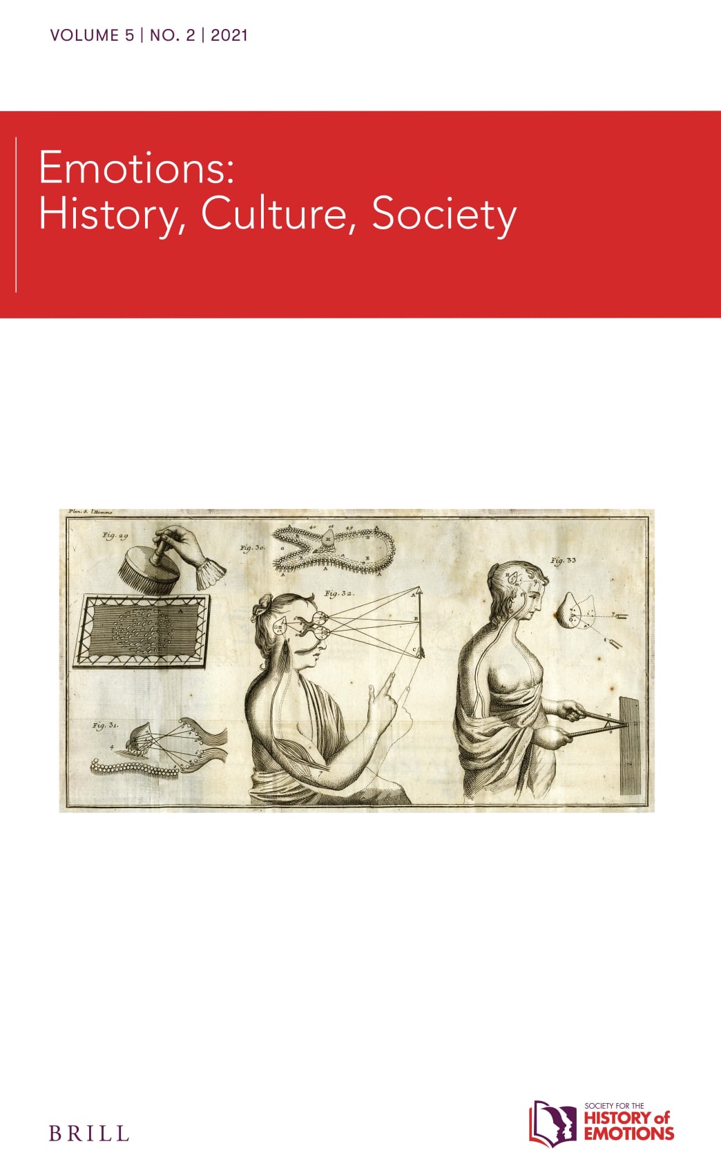 EHCS 5.2 (2021) – Society for the History of Emotions