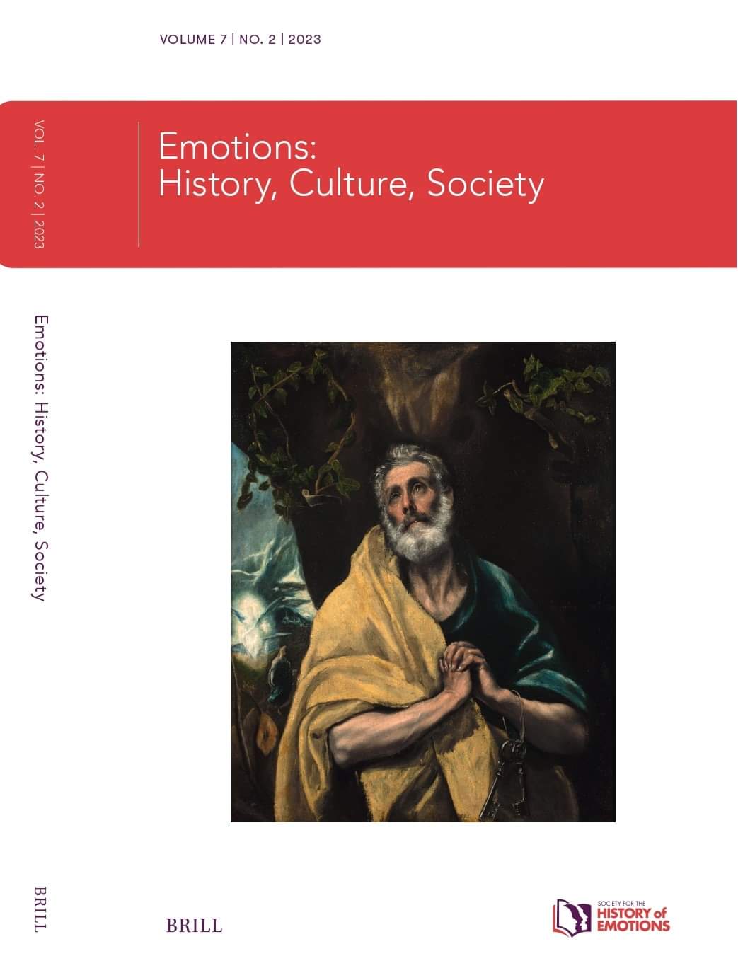 EHCS 7.2 (2023) – Society for the History of Emotions